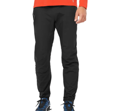 Salomon Men s Bonatti Trail Pants Deep Black M