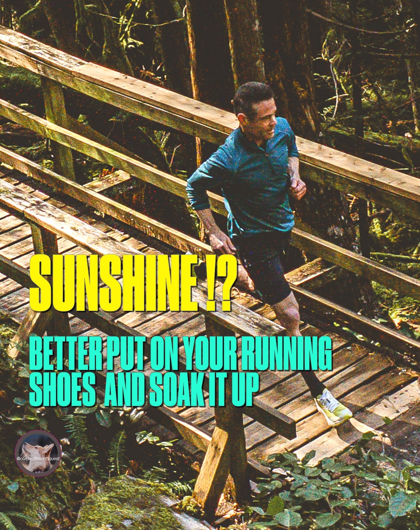 Capra Running Co. - Squamish Trail Running Shoes and Apparel – Capra ...