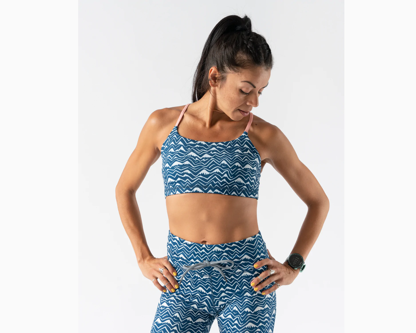 Rabbit EZ Bra – Capra Running Company Ltd.